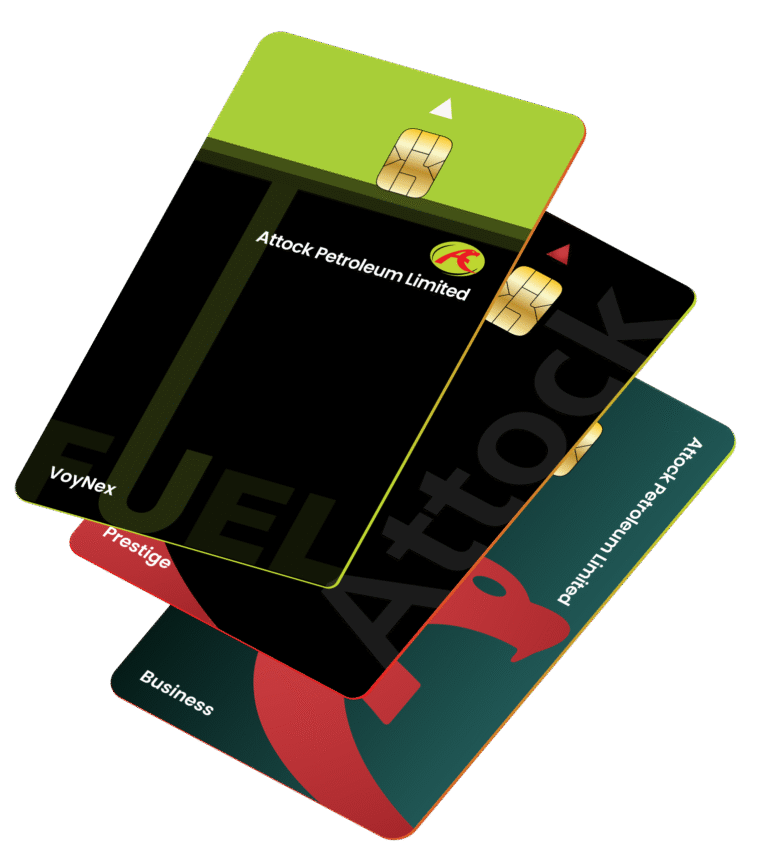 Fuel Card - Attock Petroleum Limited